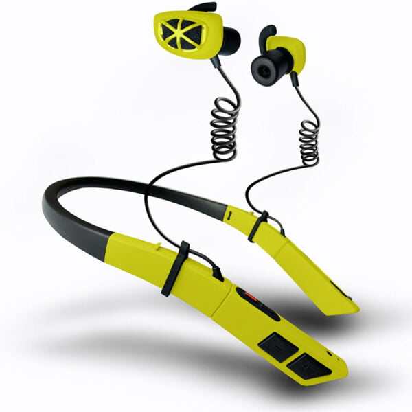 Clear 360 Pro - Industrial Premium Hearing Protection