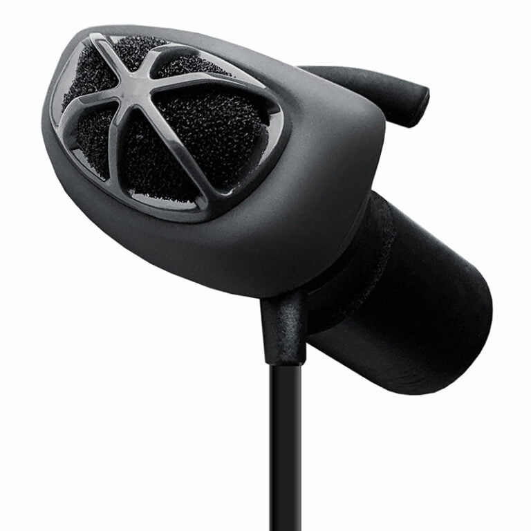 Clear 360 Pro - Industrial Premium Hearing Protection