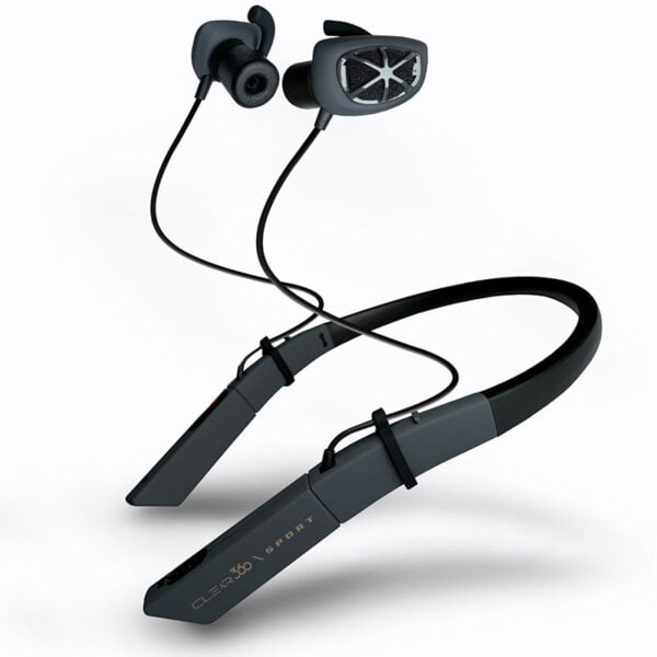 Clear 360 Sport - Recreational Premium Hearing Protection