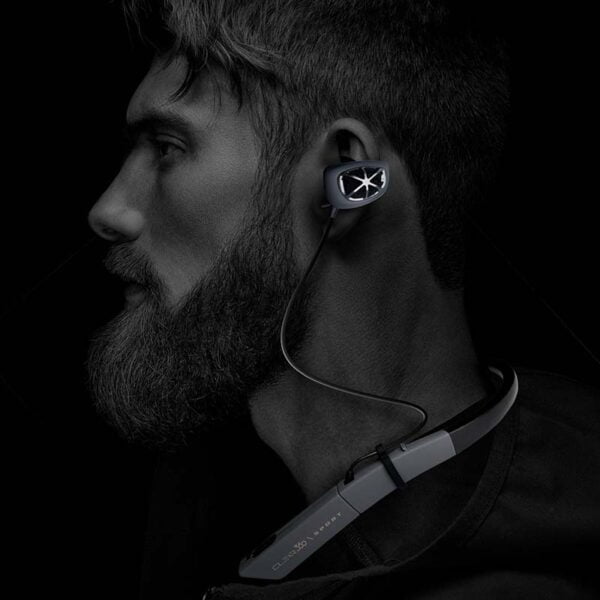 Clear 360 Sport - Recreational Premium Hearing Protection