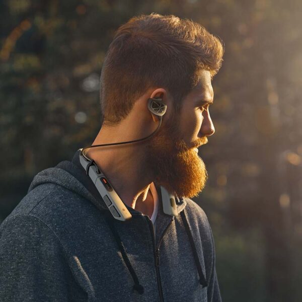 Clear 360 Sport - Recreational Premium Hearing Protection
